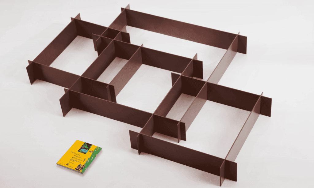 Performance Puzzle Übung Projektmanagement Teamentwicklung - ZIEL Tools
