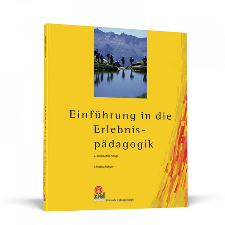 Einführung in die Erlebnispädagogik - ZIEL Tools
